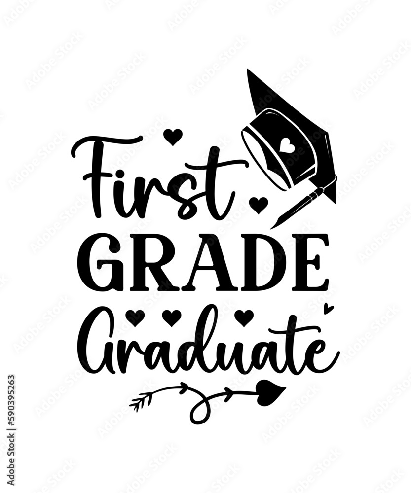 Vektor Graduation Sticker Svg Bundle,Graduation Sticker,Graduation ...