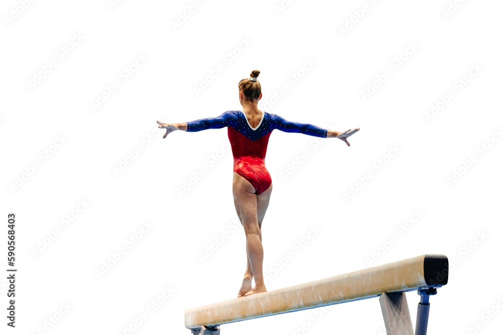 Balance Beam Dimensions Olympics - The Best Picture Of Beam