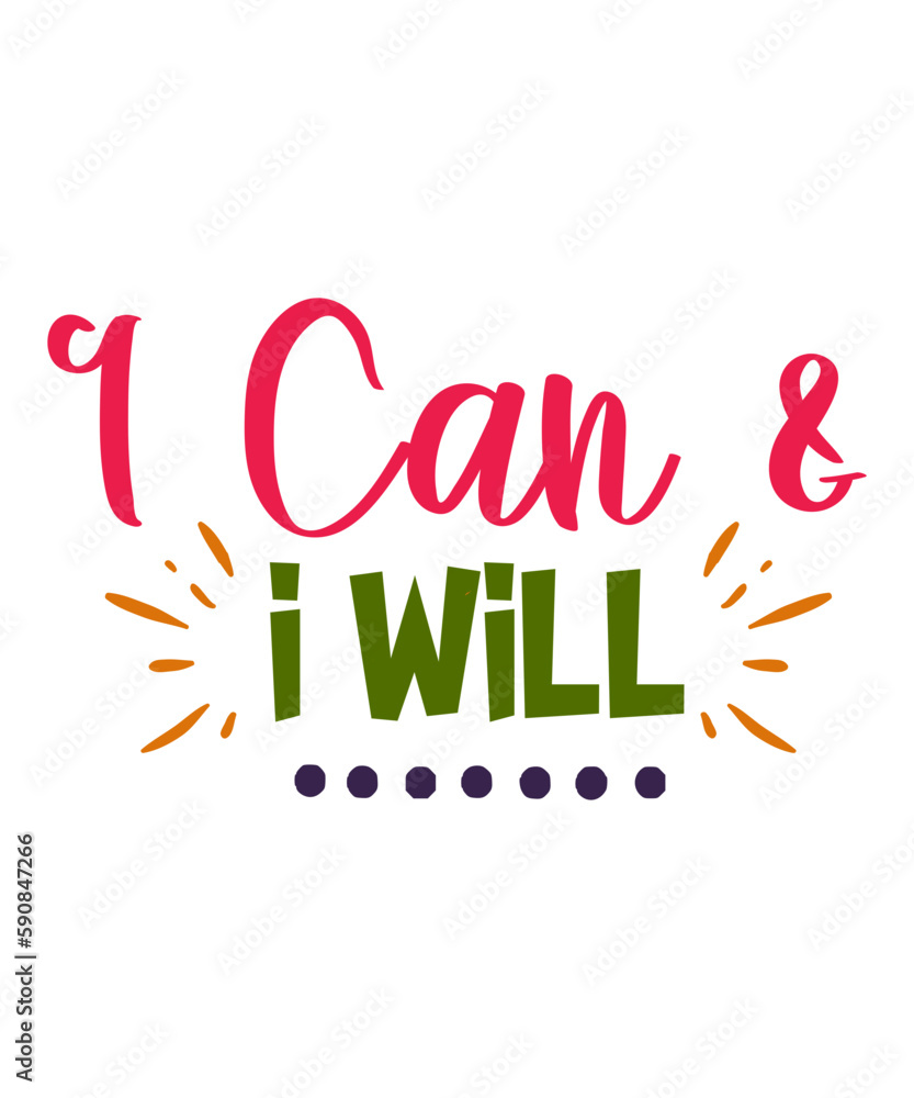 Motivational Quotes SVG, Bundle, Inspirational Quotes SVG,, Life Quotes ...