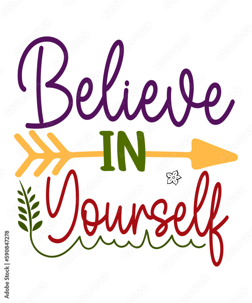 Motivational Quotes SVG, Bundle, Inspirational Quotes SVG,, Life Quotes ...