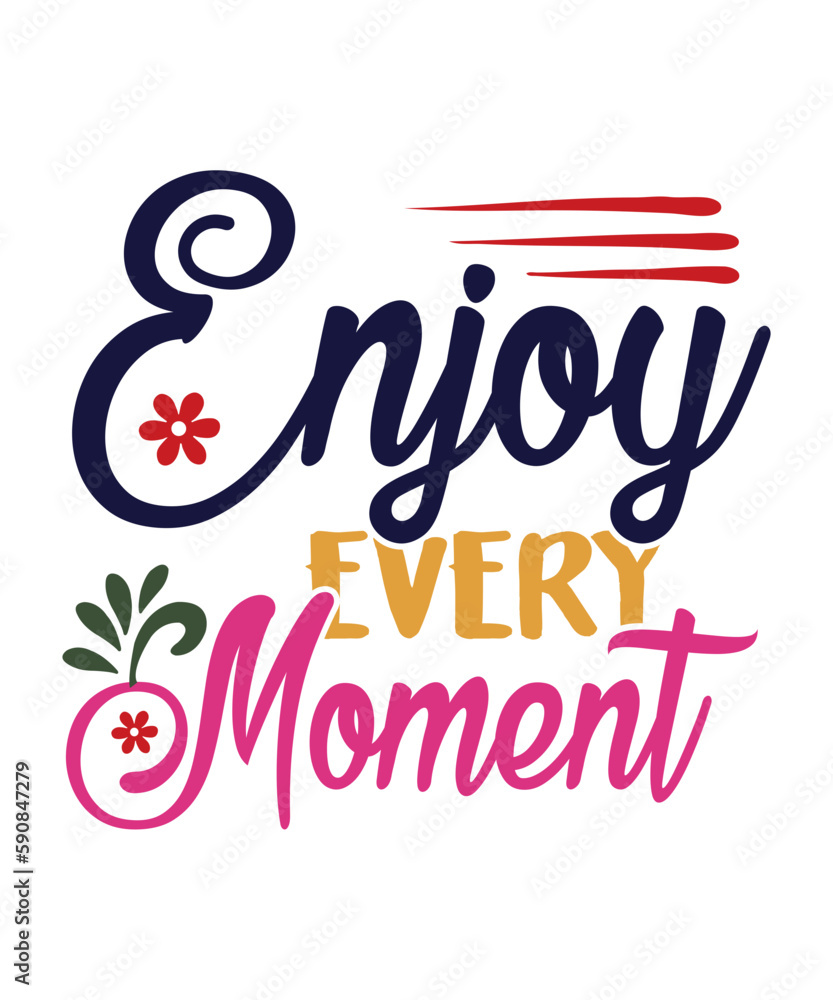 Motivational Quotes SVG, Bundle, Inspirational Quotes SVG,, Life Quotes ...