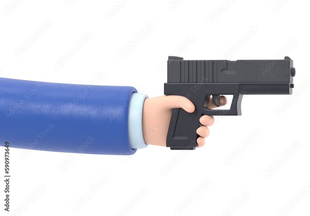 Transparent Backgrounds Mock-up.Hand drawn cartoon illustration of ...