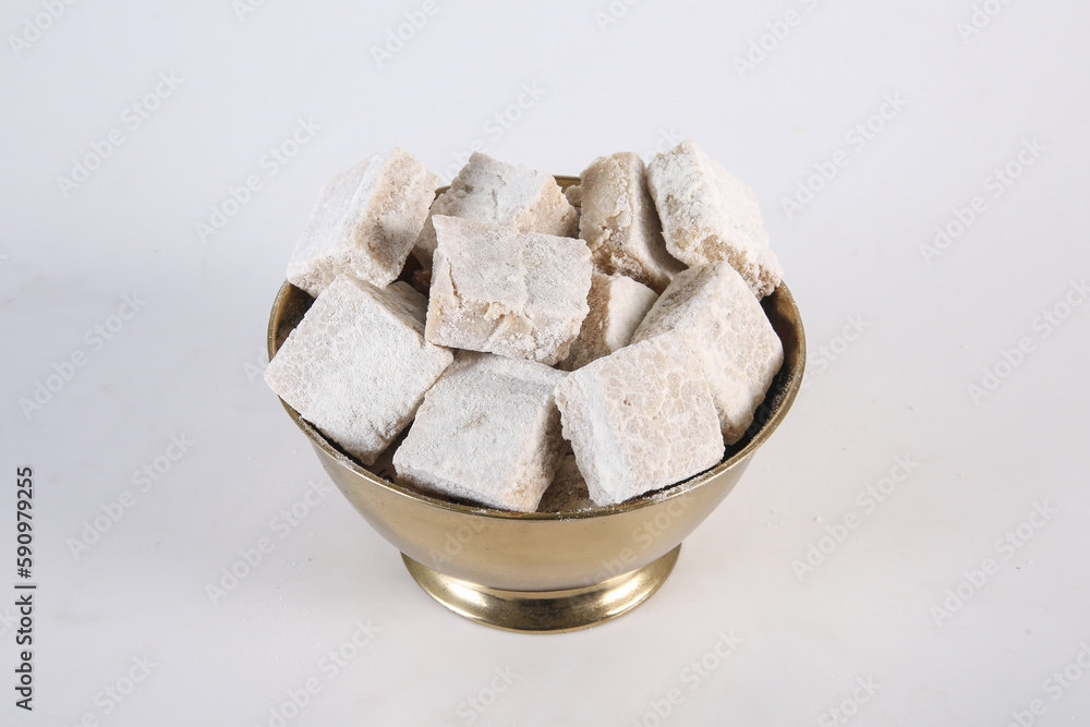 Aluwa, Avurudu, Traditional Sri Lanka Sinhala And Tamil New Year Sweets ...