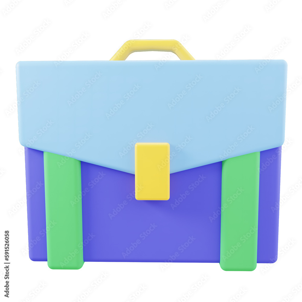 3D Business Illustration Icon Transparent Background, Png Photo, 3D ...