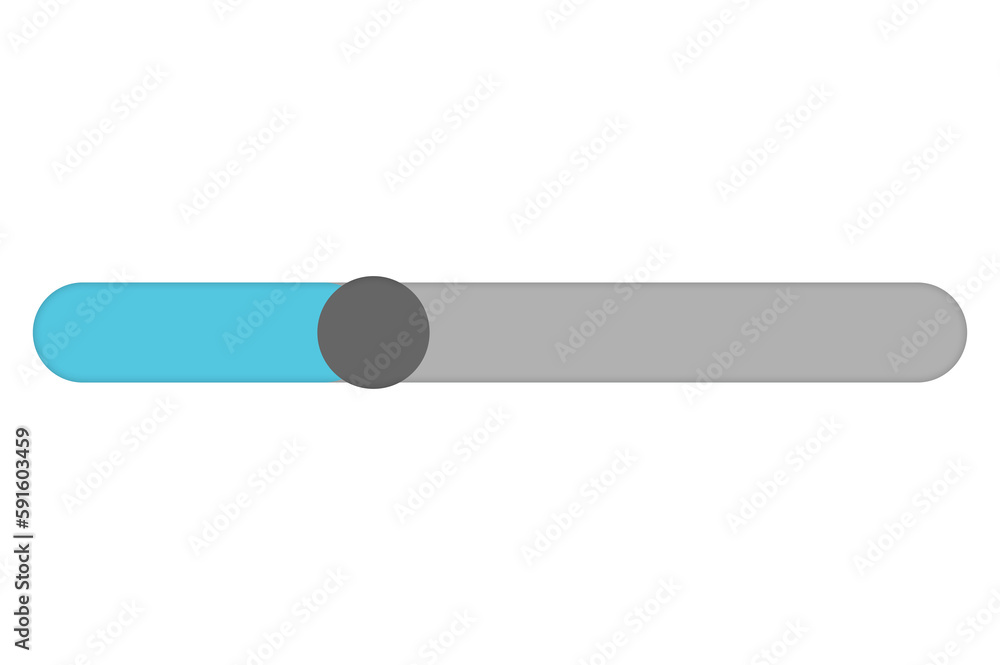 Loading symbol against white background Stock Illustration | Adobe Stock