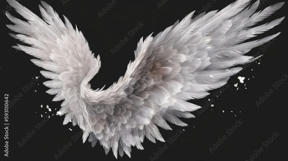 Realistic Wing