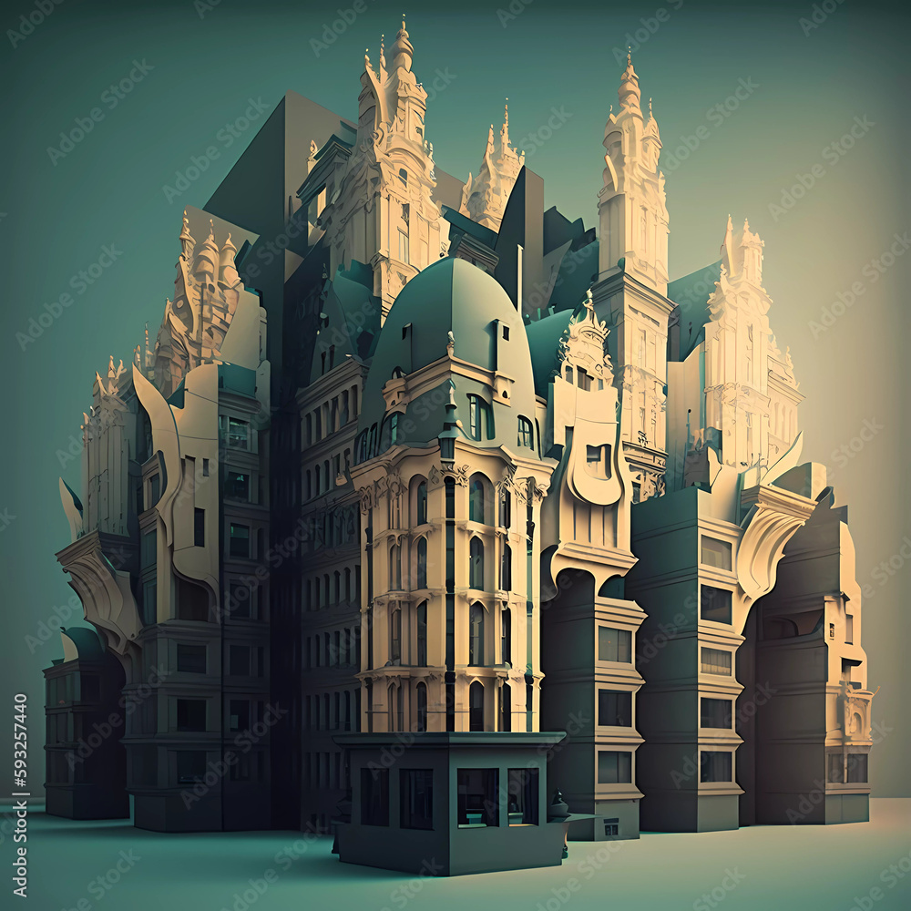 church, architecture, building, city, tower, religion, europel, travel ...