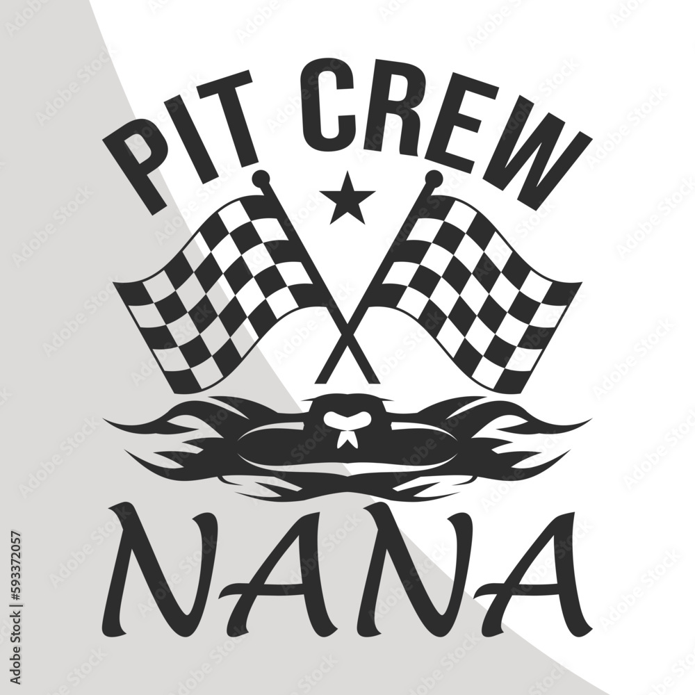 Vector de Stock Pit crew svg, racing svg, car racing svg, racing family ...