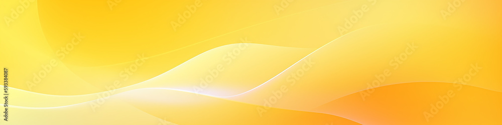 yellow waves gradient background color change white yellow site banner ...
