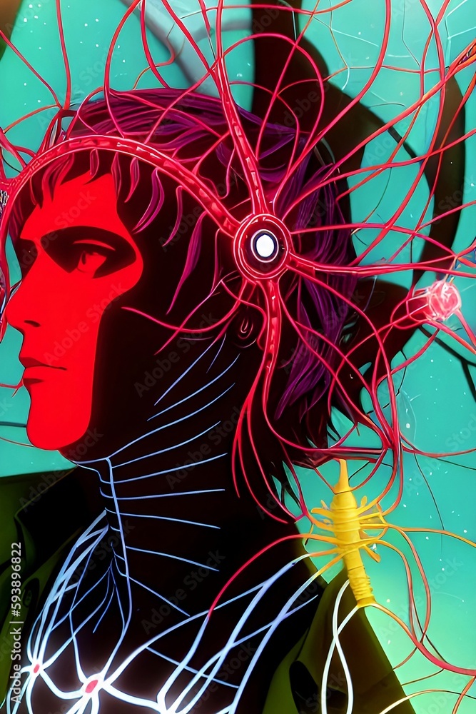 Neuroscience, Transhumanism, Brain-Computer Interface, Neural Networks ... Neuroscience, Transhumanism, Brain-Computer Interface, Neural Networks ...