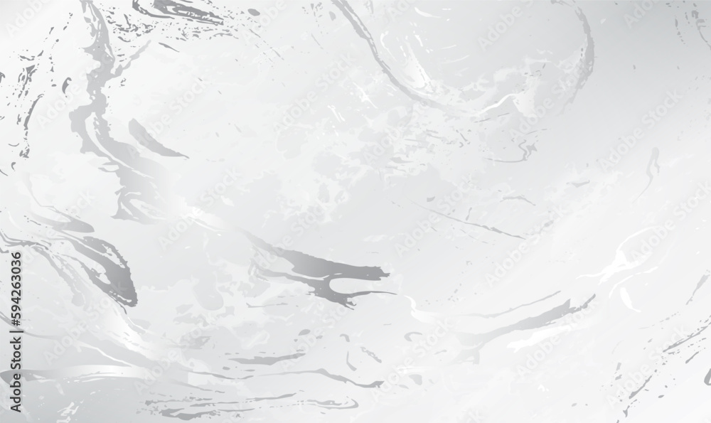 Luxury white marble texture vector background. White marble texture ...