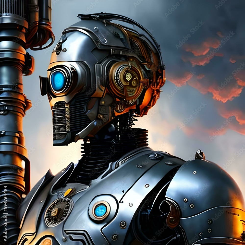 Redefining Humanity: Exploring the Synergy of Transhumanism, AI, and ...