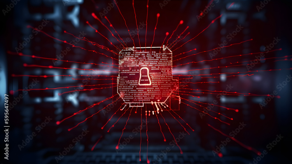 System warnings Warning signals for error notification and maintenance ...