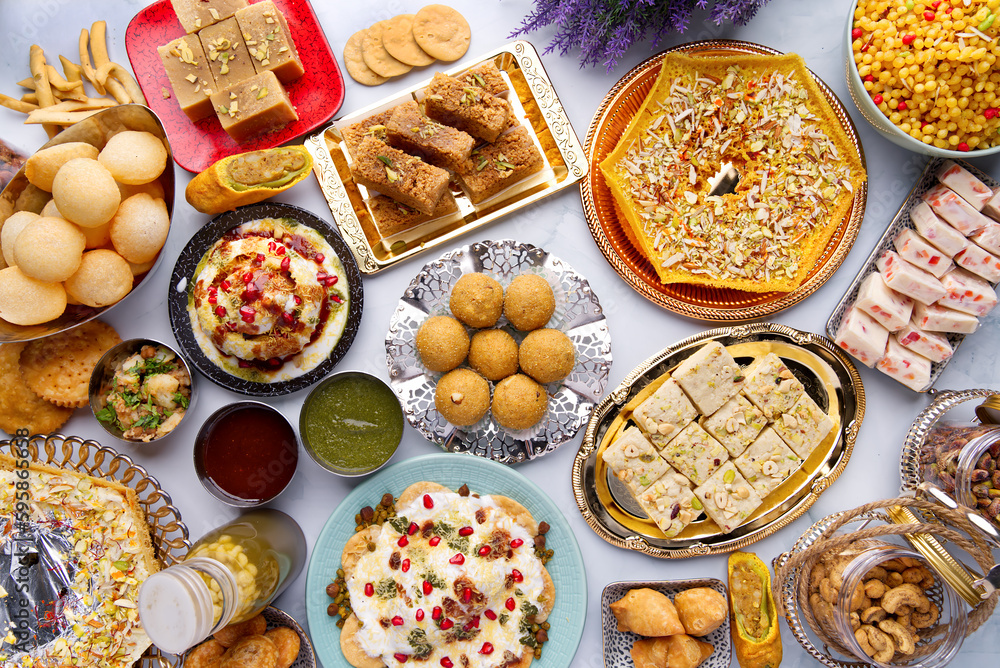 Kaju katli, also known as kaju barfi, is an Indian dessert similar to a ...