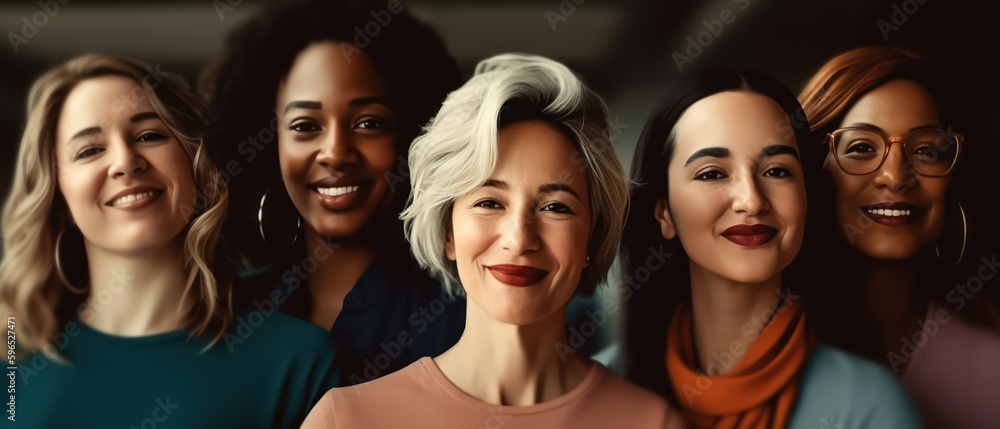 Empowering Women in the Workplace Inclusivity: Celebrating ...