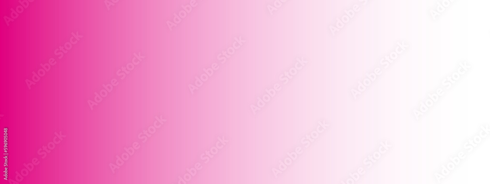 Pink fuchsia magenta color tone gradient transparent fade overlay ...