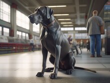 Great Anticipation Dogs Free Stock Photo - Public Domain Pictures