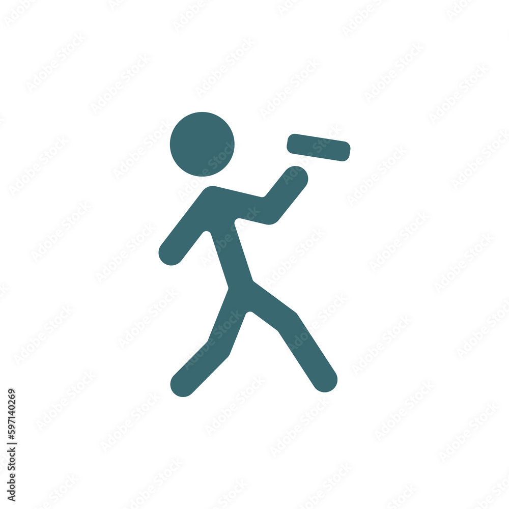 drained human icon. Filled drained human icon from feeling and reaction ...