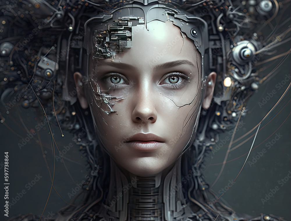 Artificial Intelligence Machine Learning Deep Learning Neural Networks Generative Ai