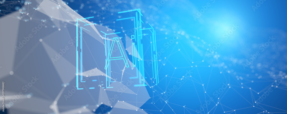 Big data. Blockchain technology. Network structure background. Artificial intelligence. Machine ...