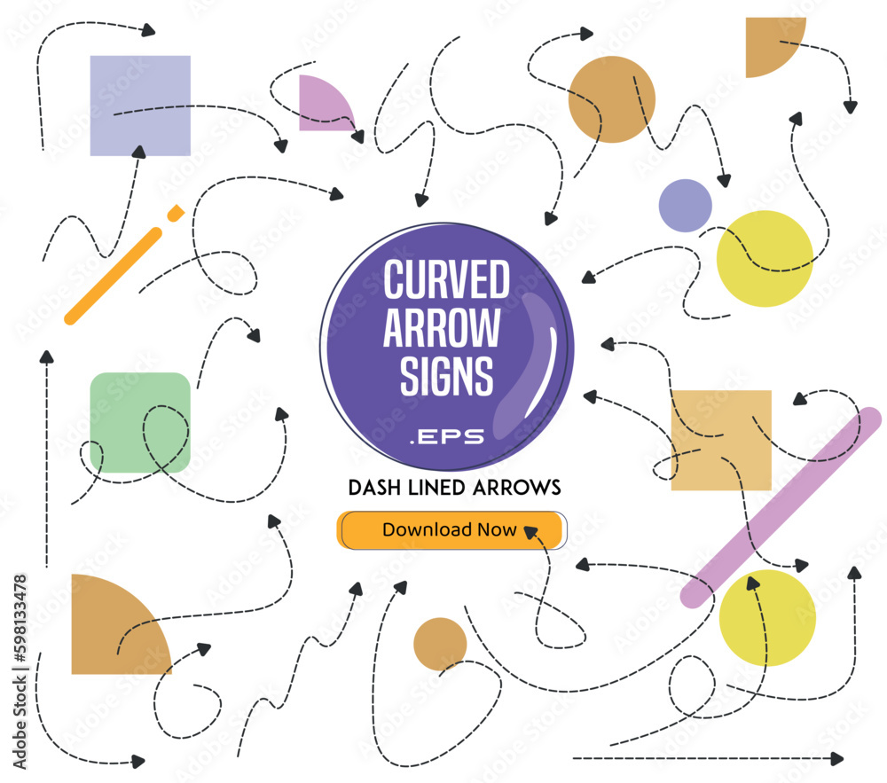 Beautiful swatches with geometric shapes and lines drawing. Premium ...