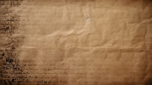 Vintage Writing Paper Free Stock Photo - Public Domain Pictures