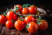 Tomato Rust Free Stock Photo - Public Domain Pictures