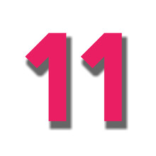 Eleven Elements Free Stock Photo - Public Domain Pictures