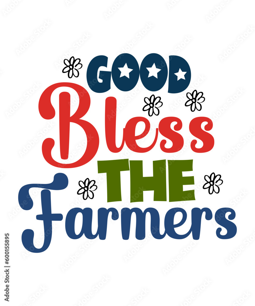 Farmhouse SVG Png Dxf Eps, Farmlife SVG Bundle, Farming Saying And ...