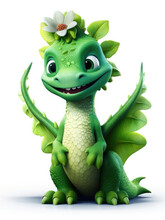 Summer Dragon Free Stock Photo - Public Domain Pictures