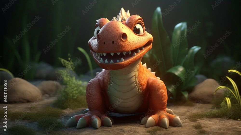Illustration Stock character, protagonist, antagonist, hero, villain ...