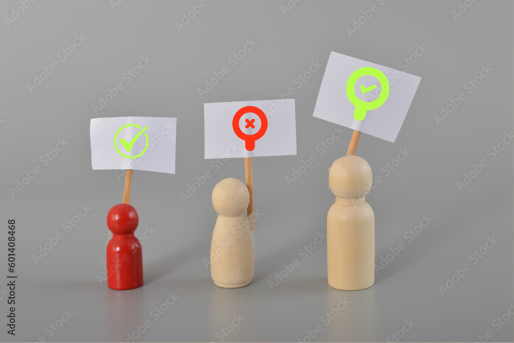 "Correct" and "Wrong" Signboards To help you make better decisions ...