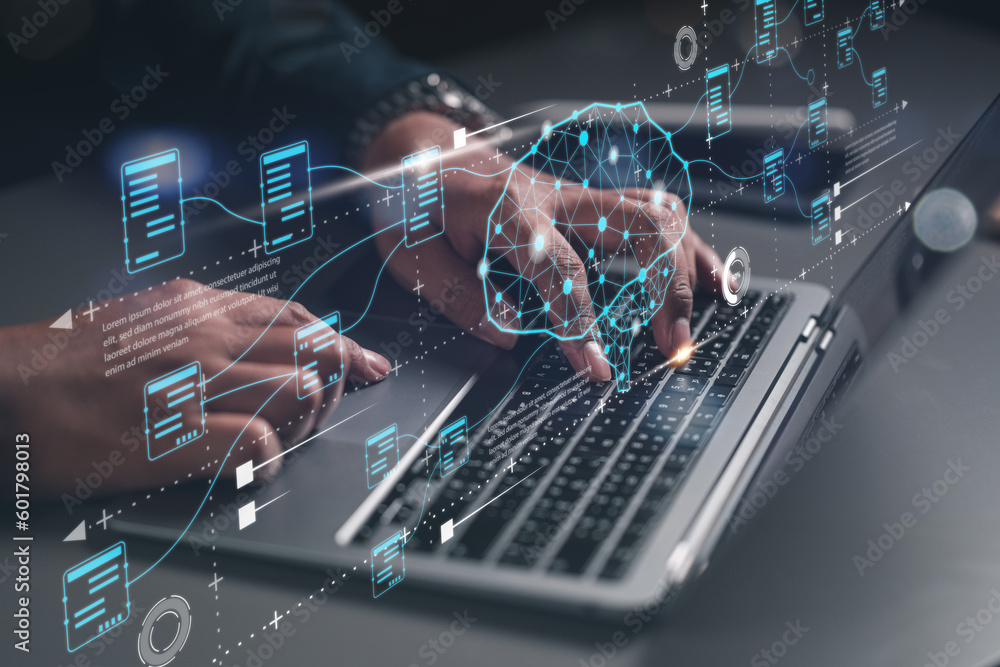 neural, technology, processor, network, link, system, intelligence ...