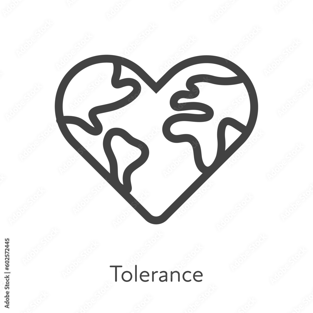 Outline style ui icons soft skill for business collection. Vector black ...