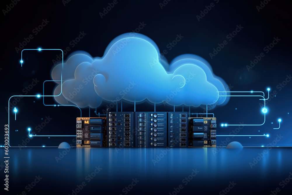 Cloud Networking, Crypto, AI, Firewall Network Security, Artificial ...