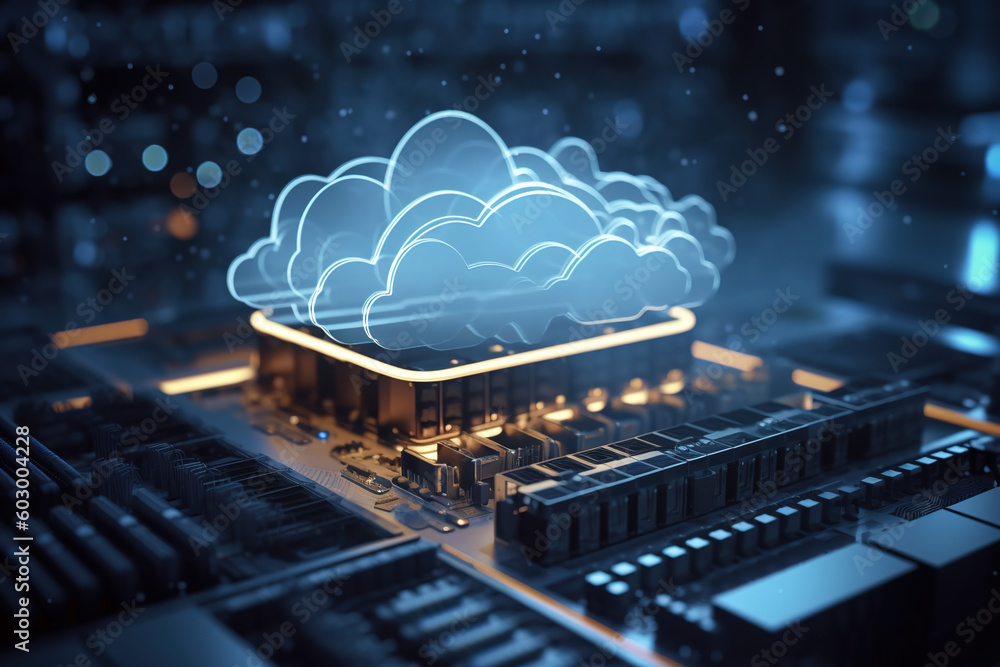 Cloud Networking, Crypto, AI, Firewall Network Security, Artificial ...