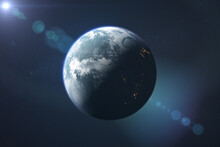 Planet Earth Free Stock Photo - Public Domain Pictures
