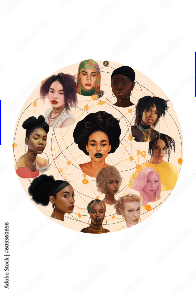 Celebrating Intersectionality: Embracing diversity, inclusion, and ...