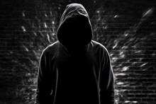 Hood Without Face Free Stock Photo - Public Domain Pictures