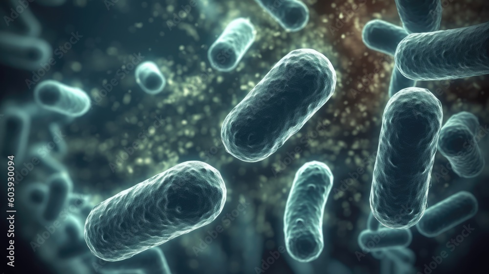 Bacterial Life Through the Lens of a Microscope: Immersing into the ...
