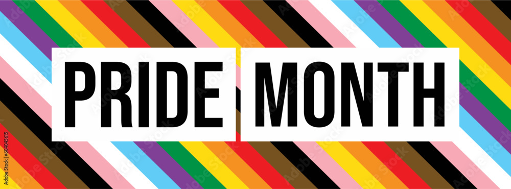Pride month, lgbt pride, nyc pride, lgbt month, theme, template for ...