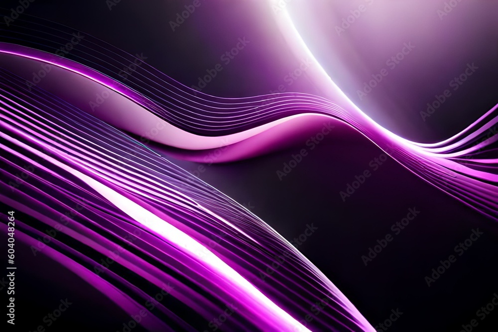 Abstract purple background. Abstract dark purple background from ...
