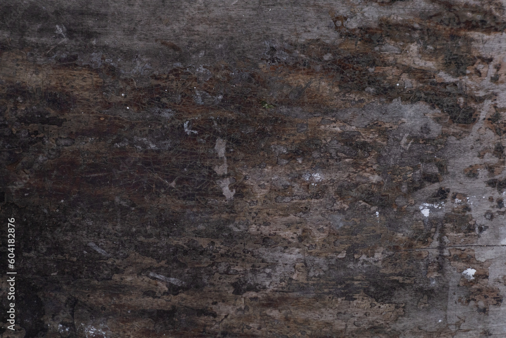 Dark vintage wood texture, Seamless dirt map, old rusted wood texture ...