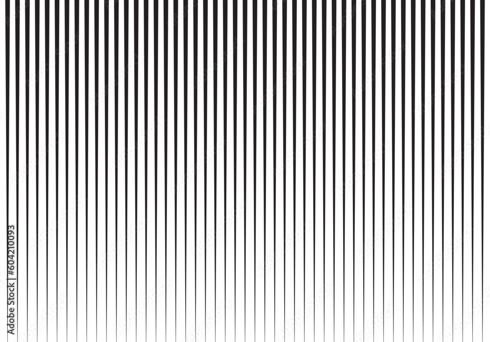 light pillar curtain pattern monotone modern art background for ...