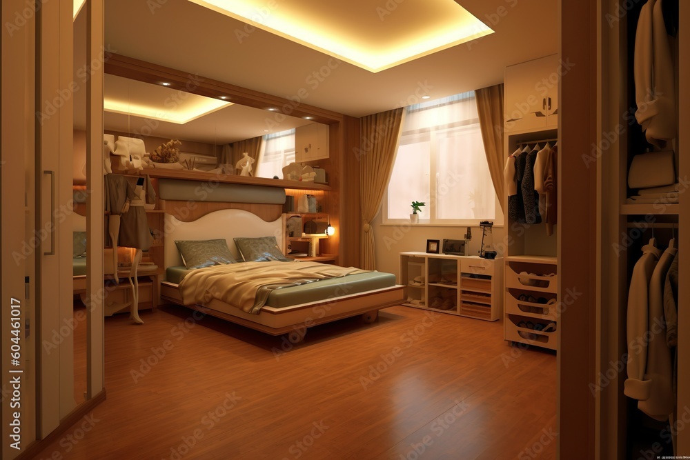 Father's Day illustration and pictures designed to depict father love ...