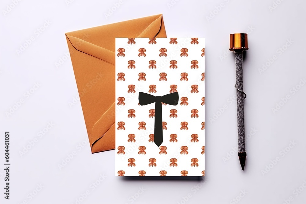 Father's Day illustration and pictures designed to depict father love ...