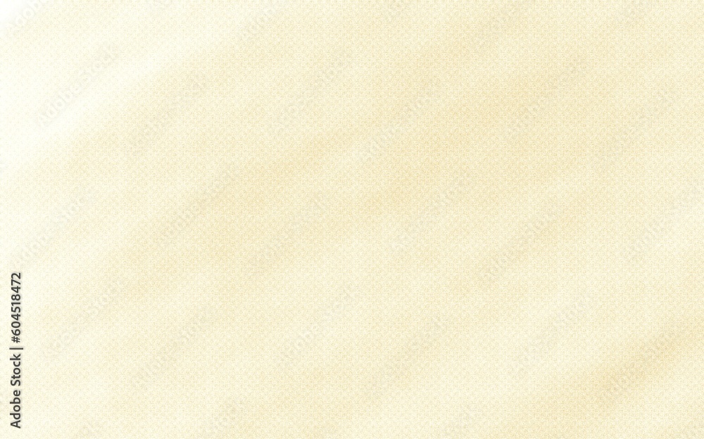 Parchment paper texture. Light beige grainy gradient background ...