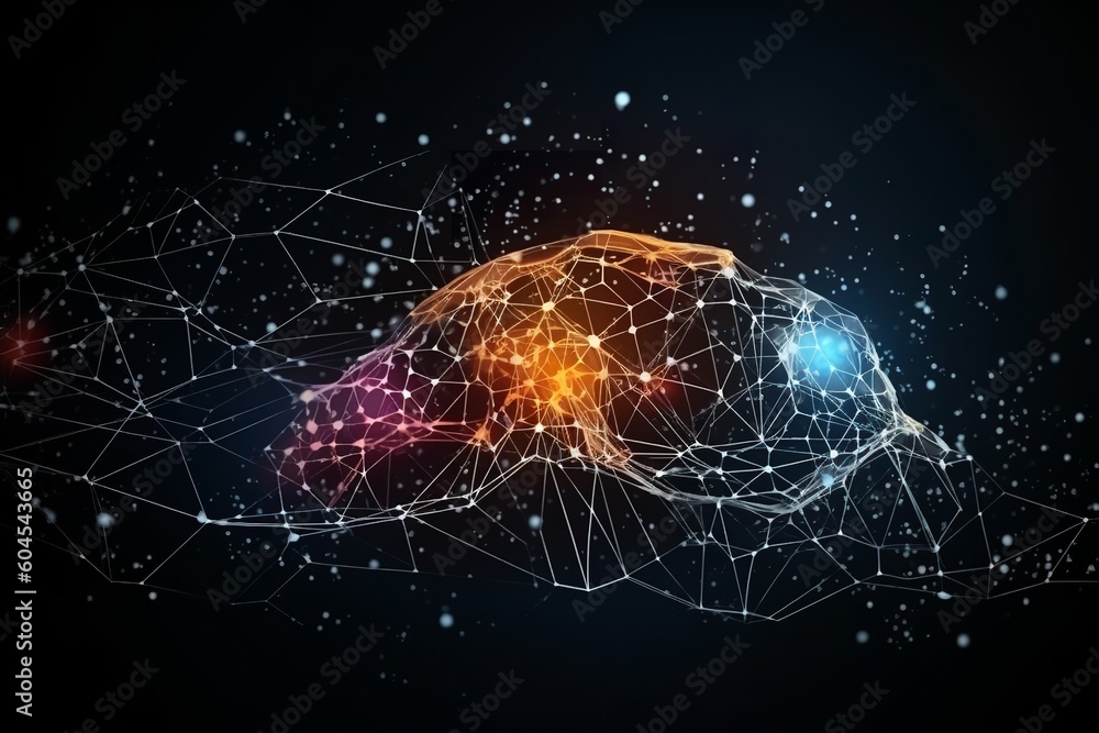 Unveiling the Complexity: Structure of Bioneural Network Molecule ...