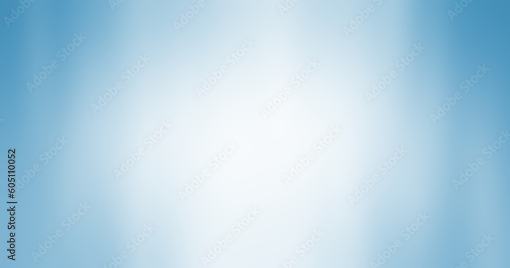 light blue gradient background. blue radial gradient effect wallpaper ...