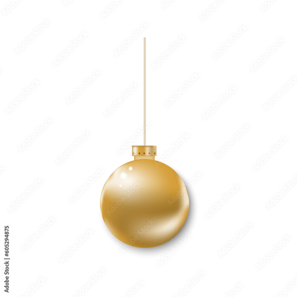 Gold sphere. ball mesh tool isolated on white background. PNG File ...